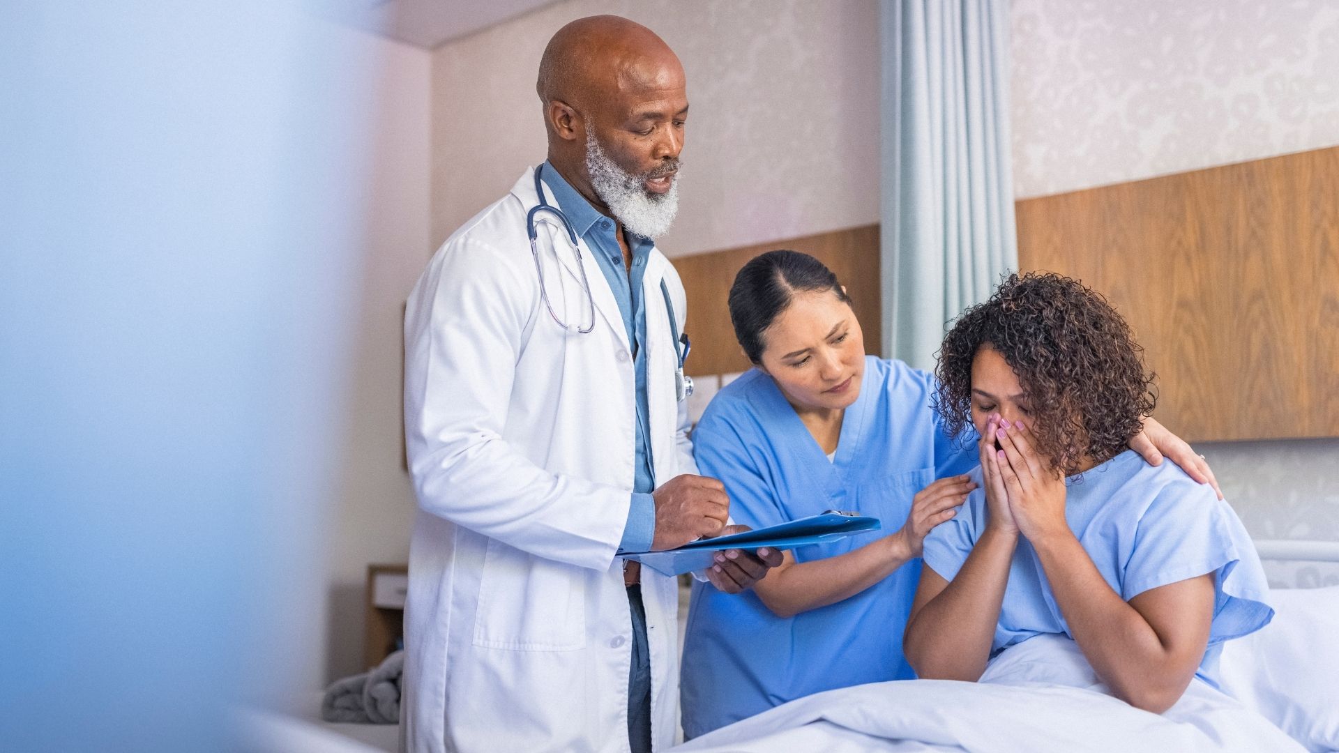 Delta Home Health Hospice – Trusted Healthcare Partner